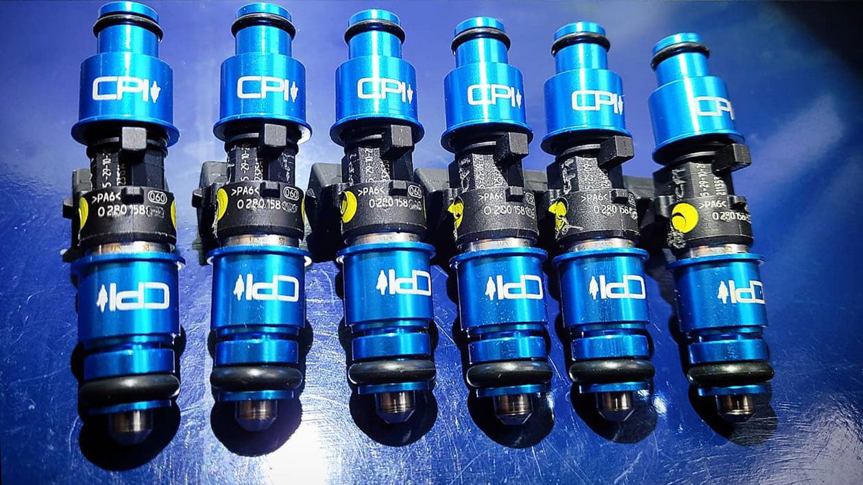 Canadian Performance Injection – Sherwood Park Injectors & Tuning