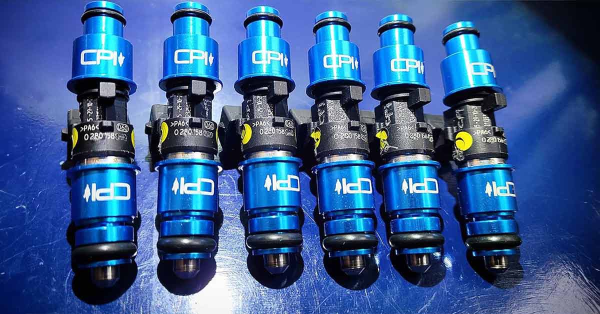 Why Cleaning Fuel Injectors is Important for Auto Maintenance