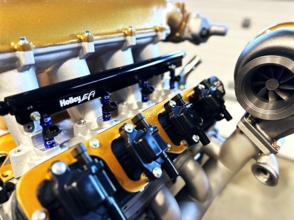 Canadian Performance Injection - Where Power Meets Precision